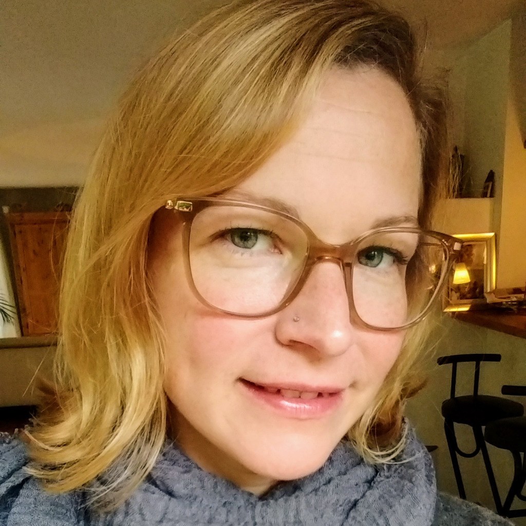 Ina Schmidt - Fachperson MTRA - Diavero Diagnosezentrum Essen ...