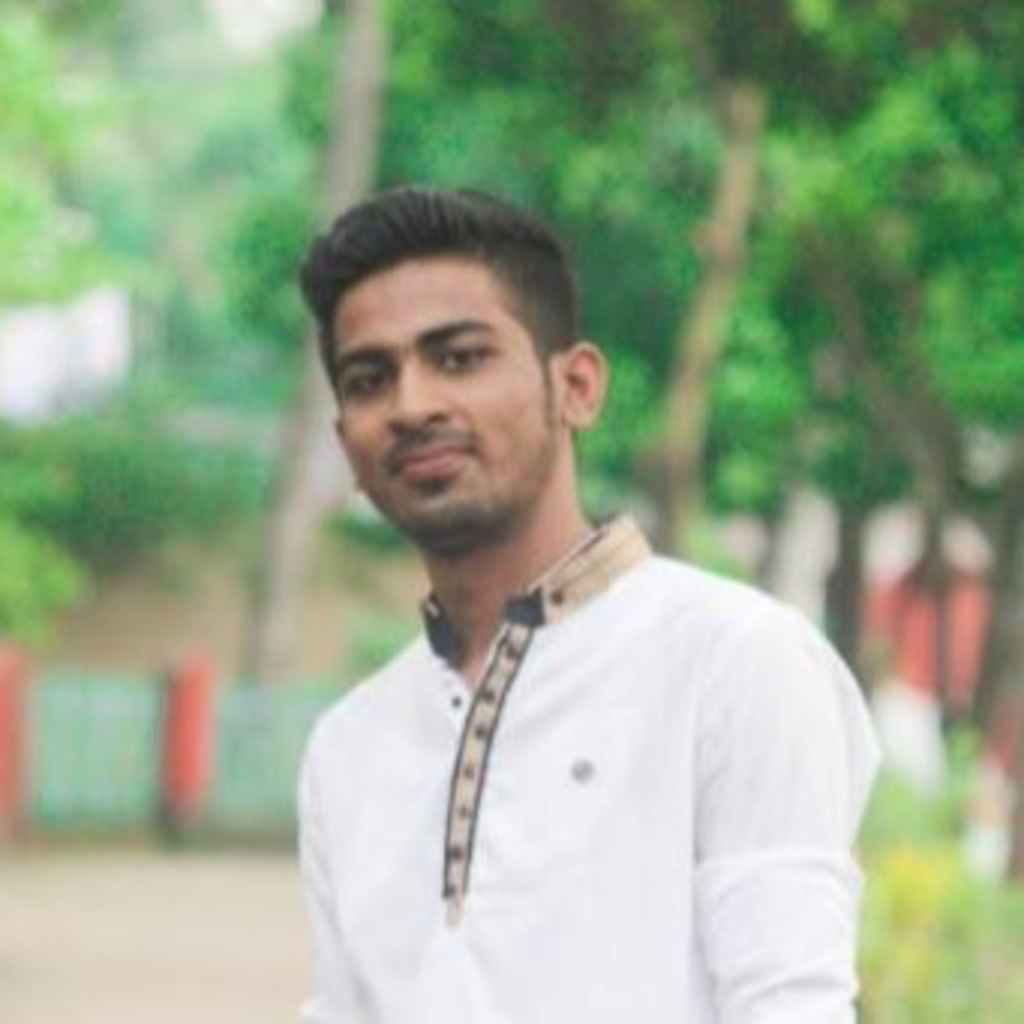 MD.RONY HOWLADAR - UI/UX Designer - Template Path | XING