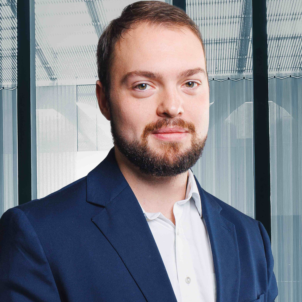 Patrick Moser - HR Specialist - Shure | XING