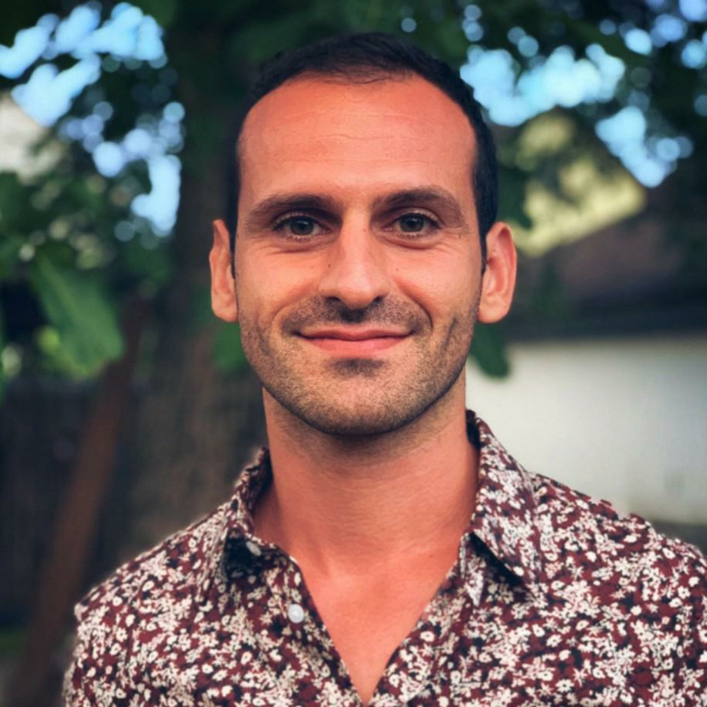 Cihan Türk - Betriebsleiter Grobkeramik - Alois Korzilius Interbau GmbH ...