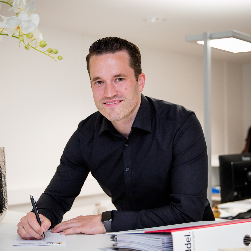 Rouven Loepke - Unternehmensinhaber - Loepke Office Solutions e.K. | XING