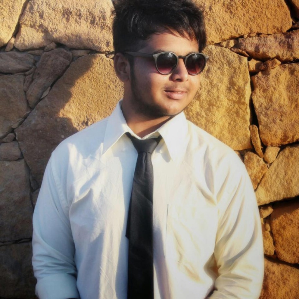 Yash Sanghvi - Business Development Manager - Juggernaut Infotech | XING