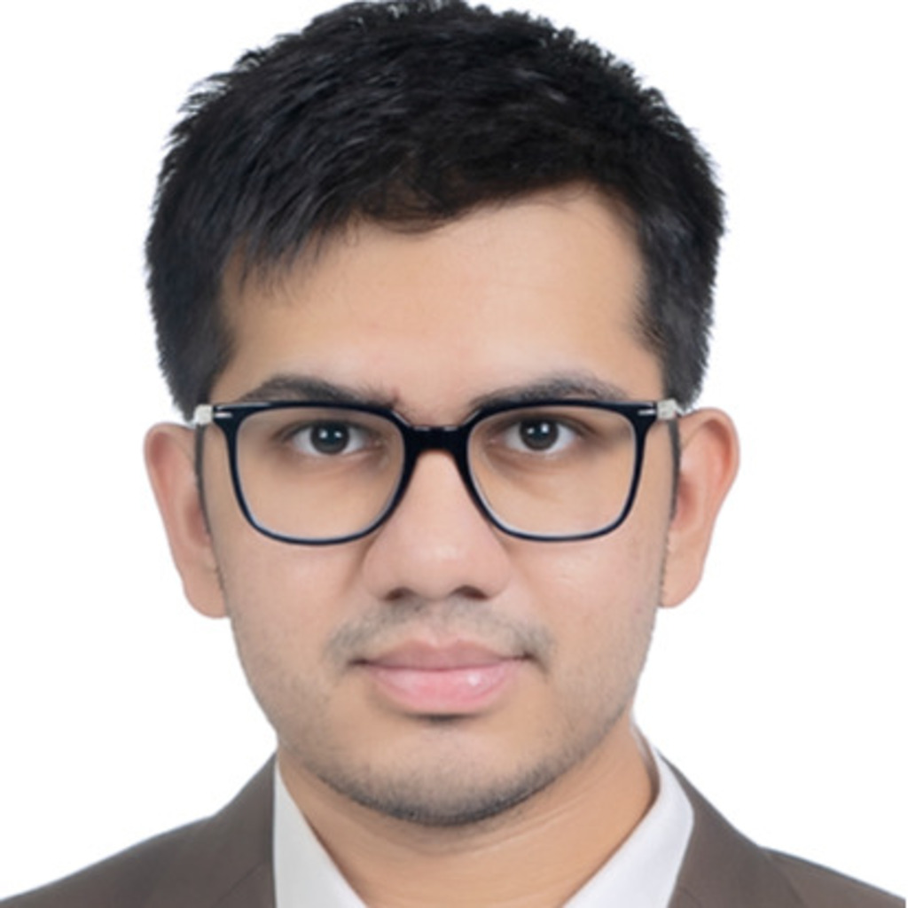 Rishabh Parikh - Systems Engineering - Otto von Guericke Universitat ...