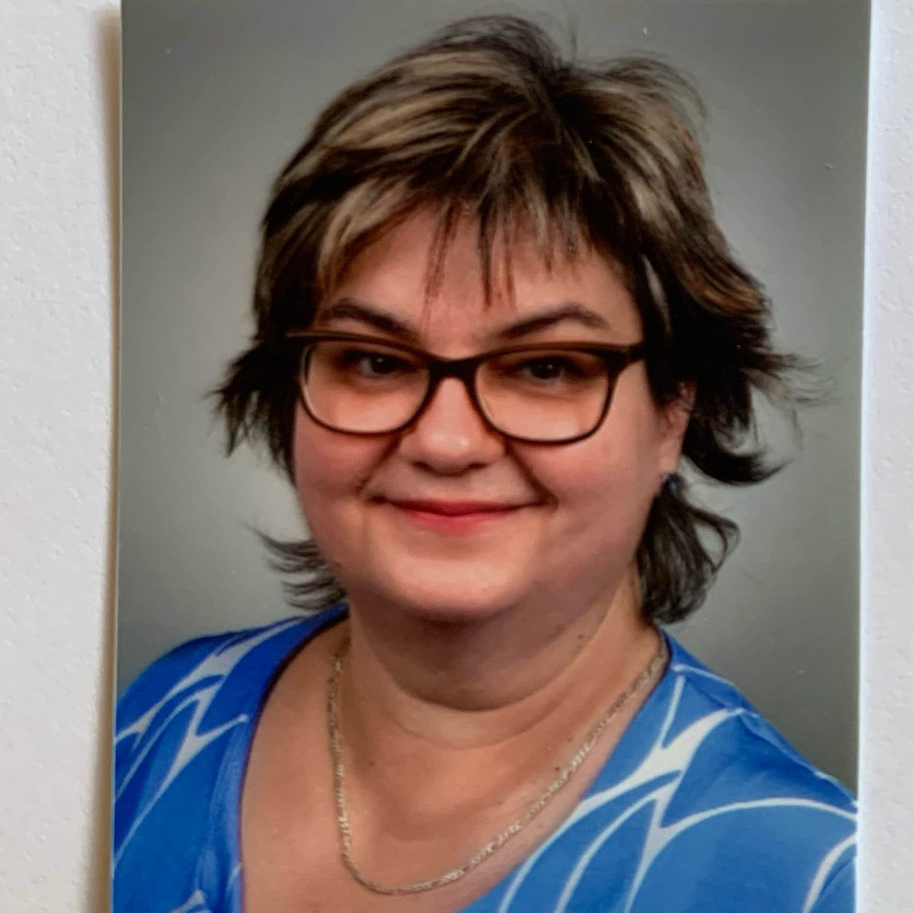 Sandra Adler - Kreditmanagement/Risikofrüherkennung ...