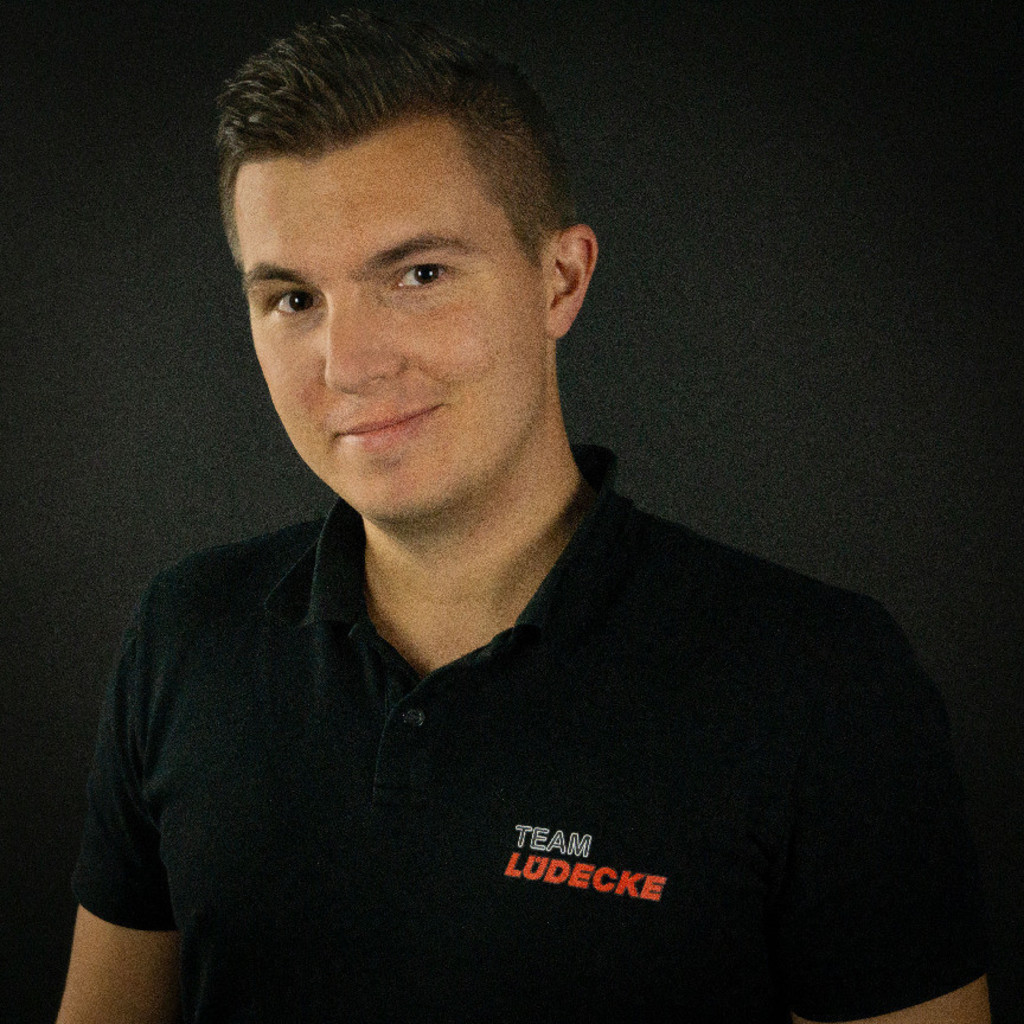 Daniel Wirth - Vertriebsmitarbeiter - Lüdecke GmbH | XING