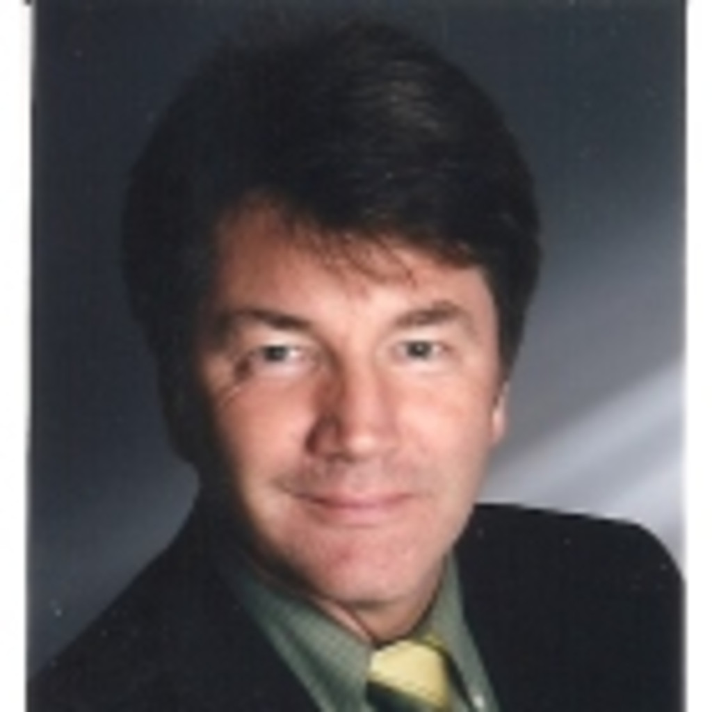 Thomas Güldner - Rentner - DRV | XING