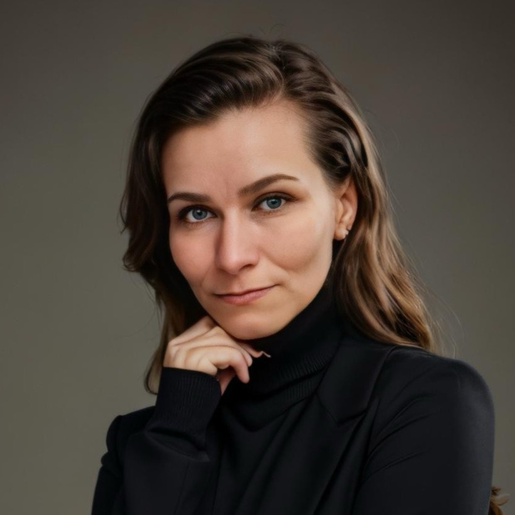 Mandy Hirsch: Buchhalterin! Steuerfachangestellte | XING