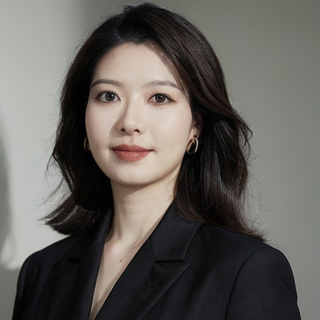 Yuan Wei - Praktikantin im Team Construction im Bereich Photovoltaik - DZ-4 GmbH | XING