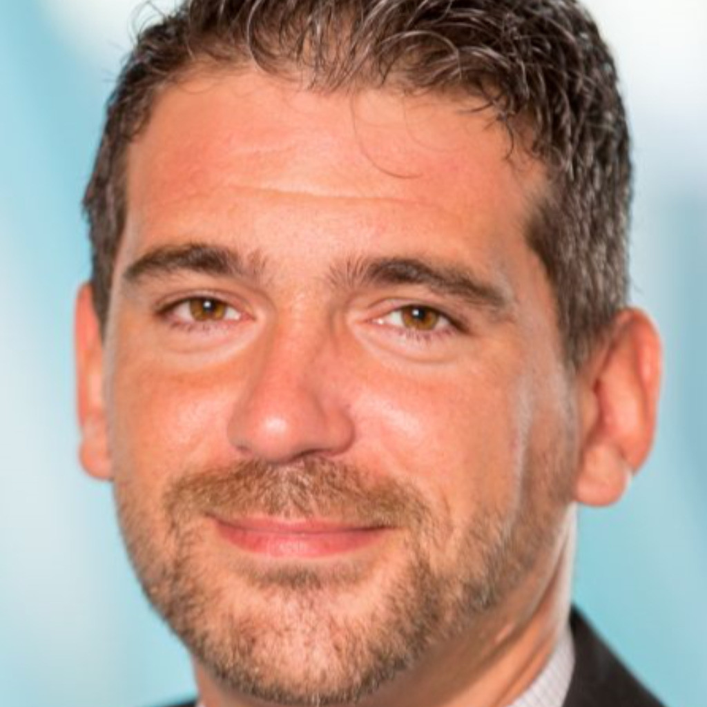 Patrick Otto - Strategischer Einkäufer Materialgruppe Technik - DEKRA ...