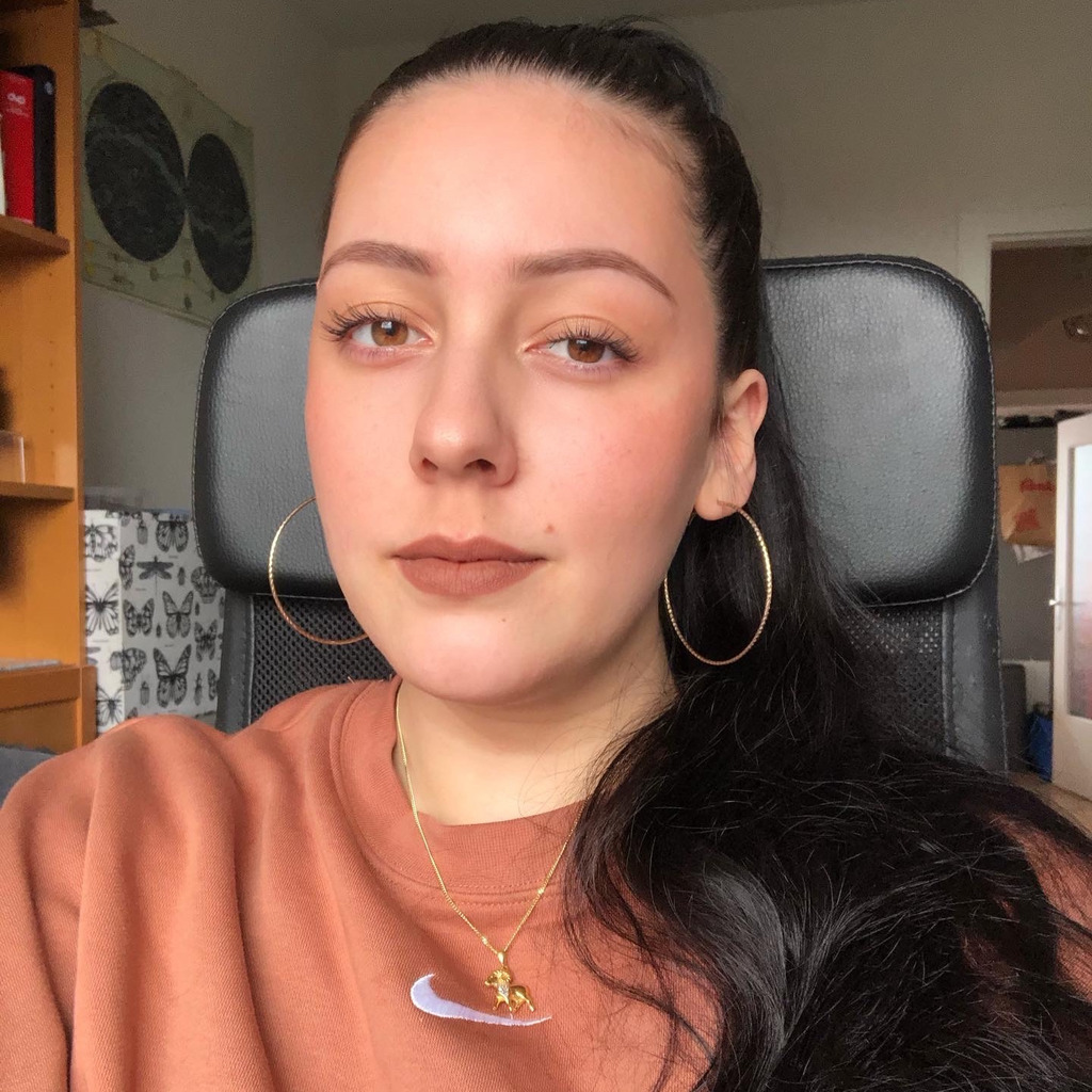 Melanie Seidel - Industriekauffrau - Wonik Quartz Europe | XING