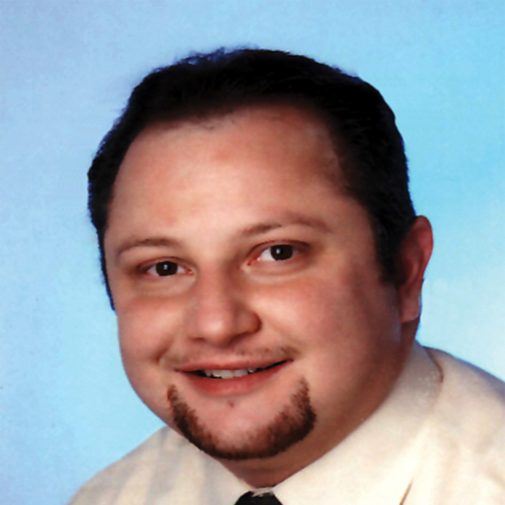 Michael-Nicolas Sauter - Eventküchenleiter - Paul Gerhardt Diakonie ...