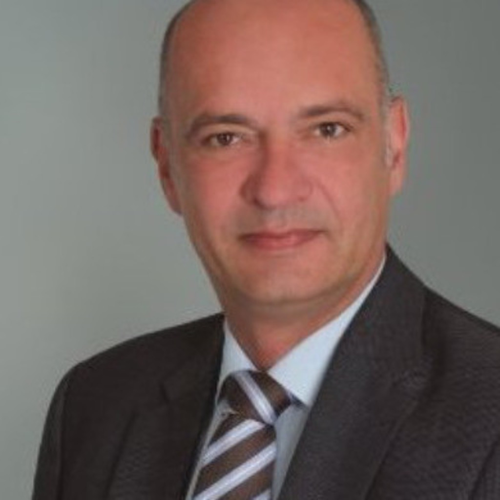 Thomas Nolden - Sales Account Manager - Veritas Technologies LLC | XING