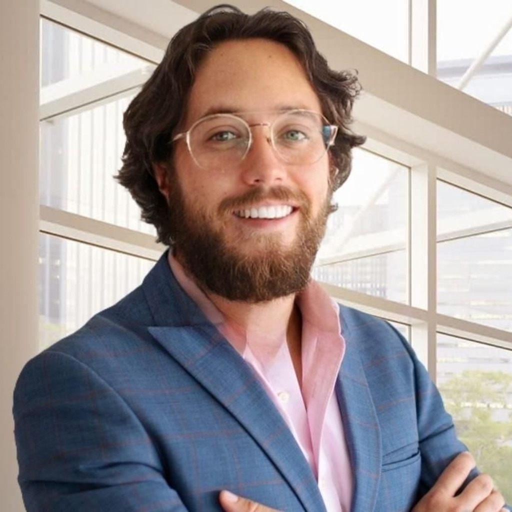 Thomas Nicholson - Trading Director - Traddiux | XING