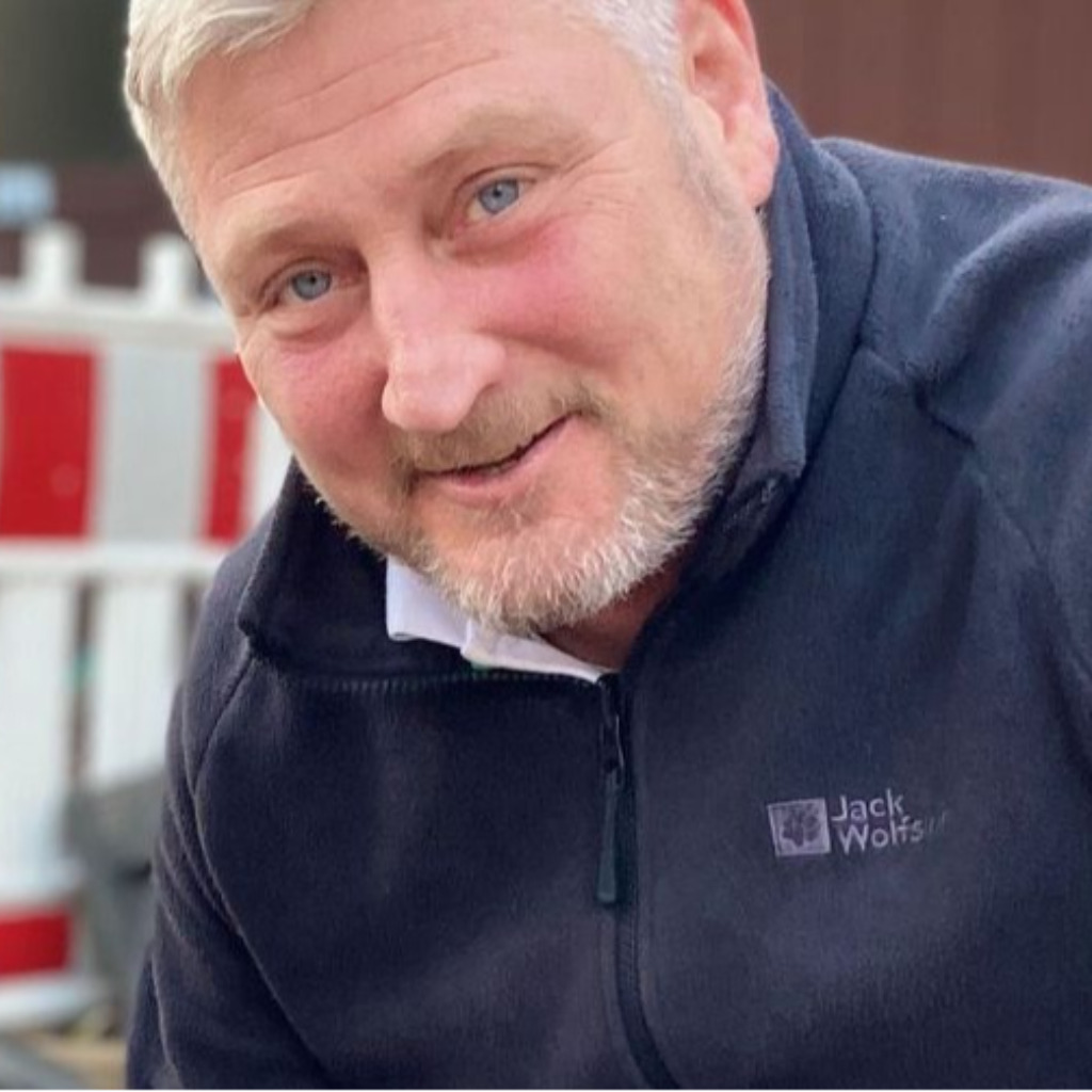 Roman Dik - Backend Developer - CFM GmbH Stuttgart | XING