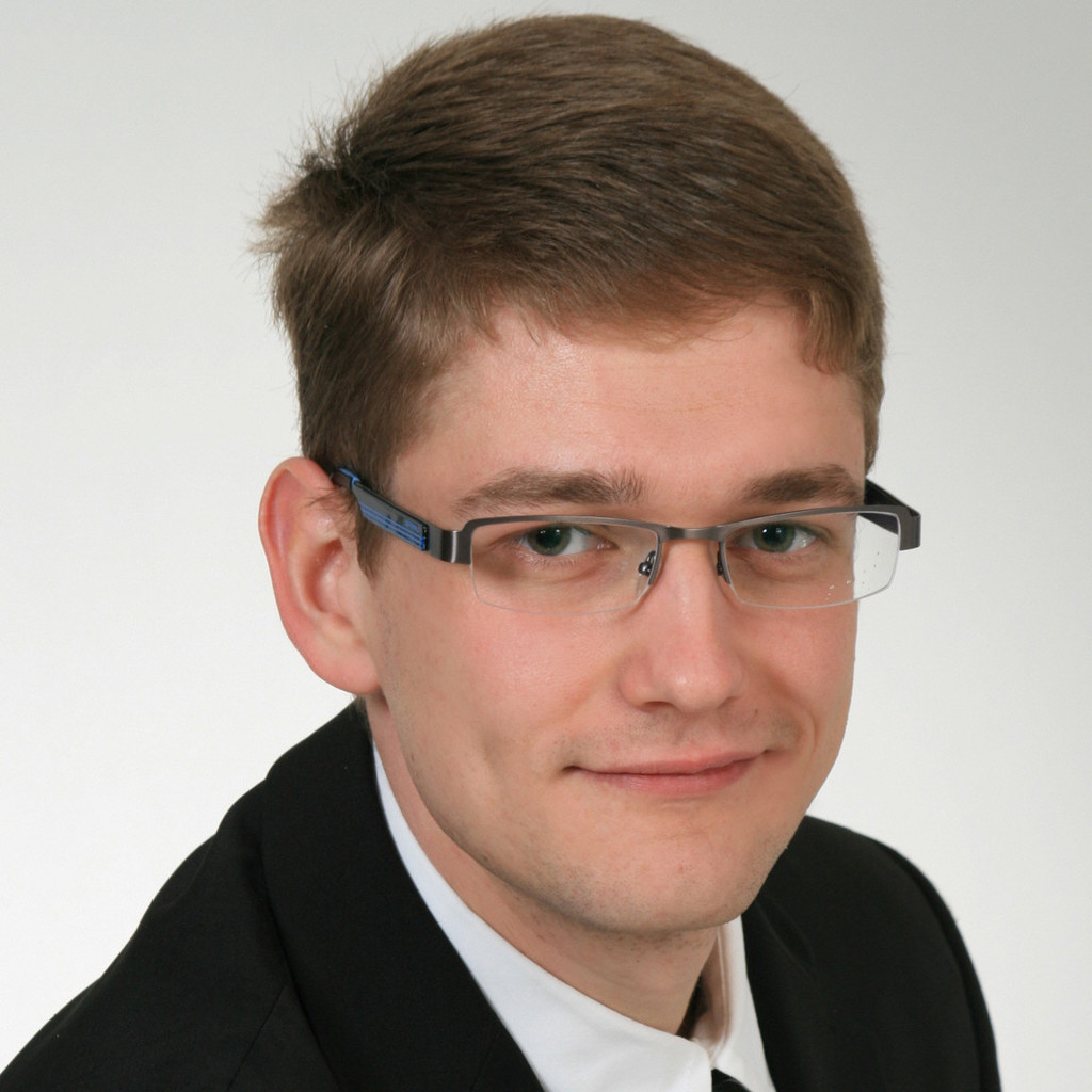 Marcus Meier - 1. Projektierungsingenieur EEA 50 Hz - Deutsche Bahn ...