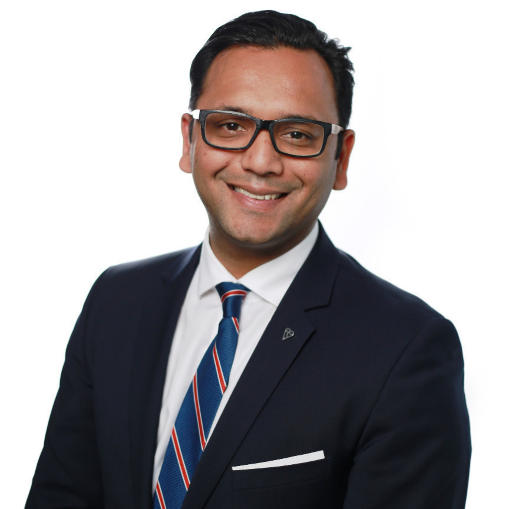 Christopher David - Global Sales Manager - DEKRA SE | XING