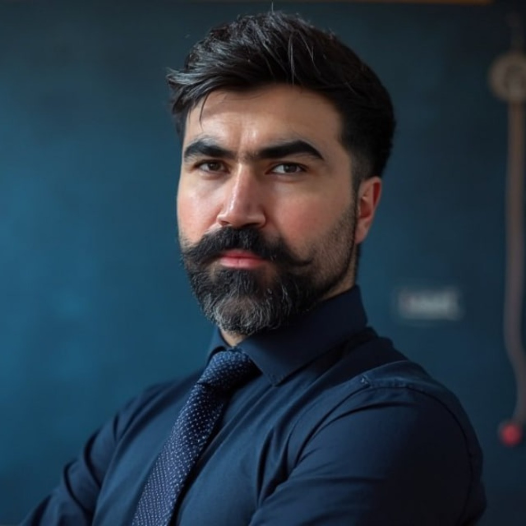 Alireza Mansouri - Artificial intelligence - Institute for Advanced Studies in Basic Sciences | XING