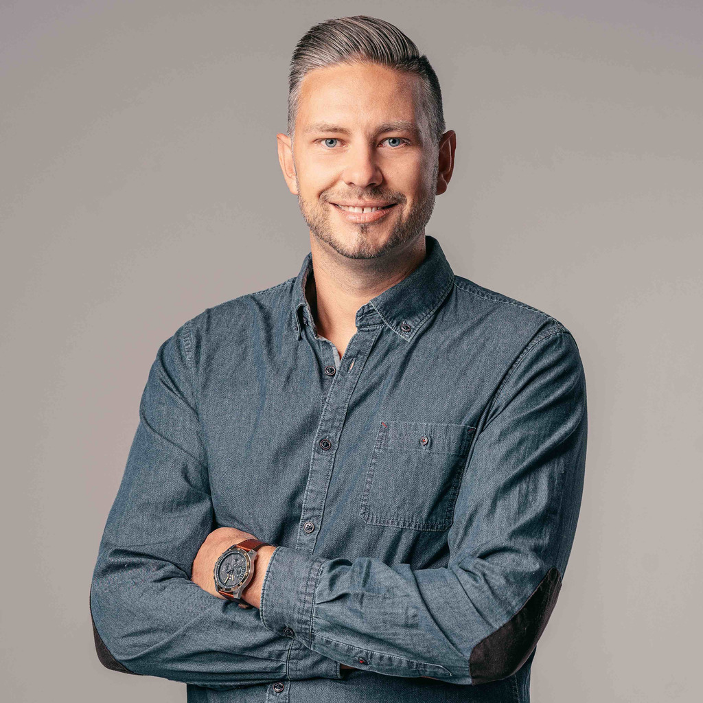 Benjamin Gebert - Technischer Berater für Anlagenoptimierung (Elektromobilität) - GROB-Werke ...