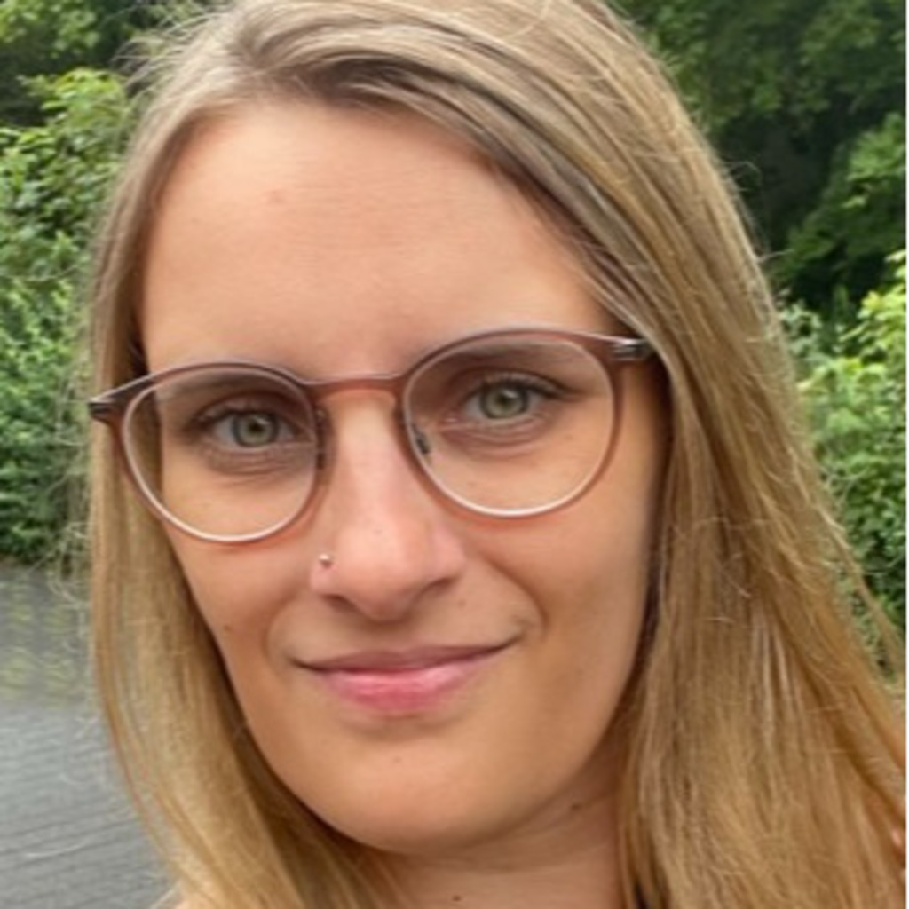 Lisa Wackerhagen - Produktmanagerin - smartAware | XING