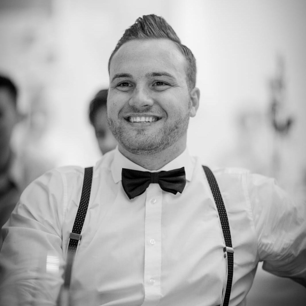 Markus Moritz - Inhaber Parkettdesign Markus Moritz - Parkettdesign ...