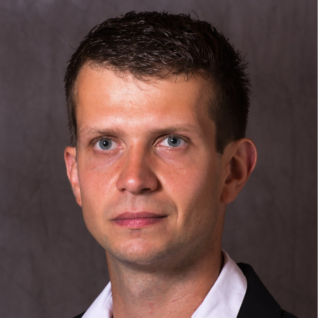 Michael Herrmann - Konstrukteur Stahlbau // Design Engineer Steel ...