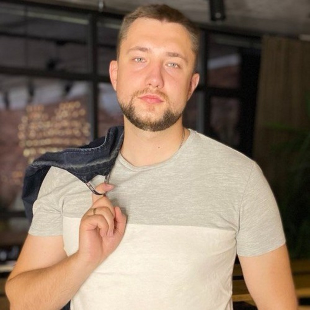 Roman Kravchenko - Supervisor - Confectionery Corporation ROSHEN | XING