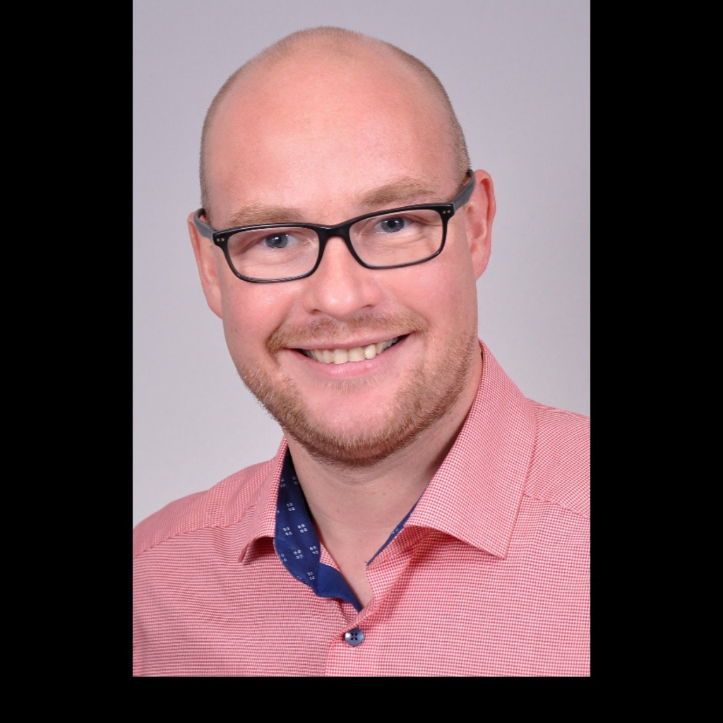 Timo Cordes - Koch - M | XING