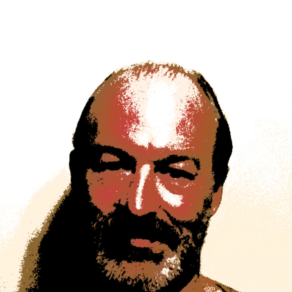 Andrew Kirkwood: Design | XING