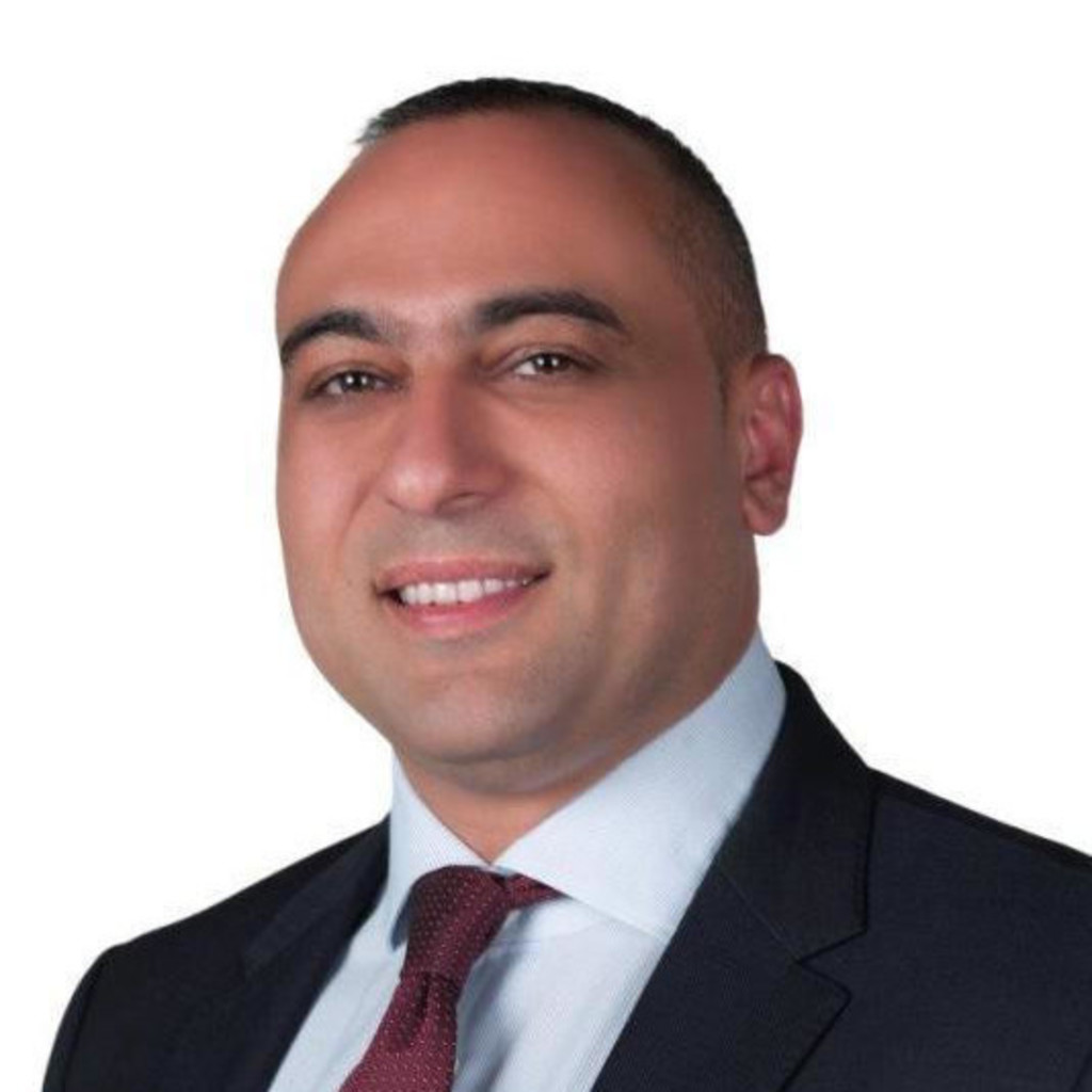 Mohamad Ibrahim - Chief Strategy Officer - Intigral | XING