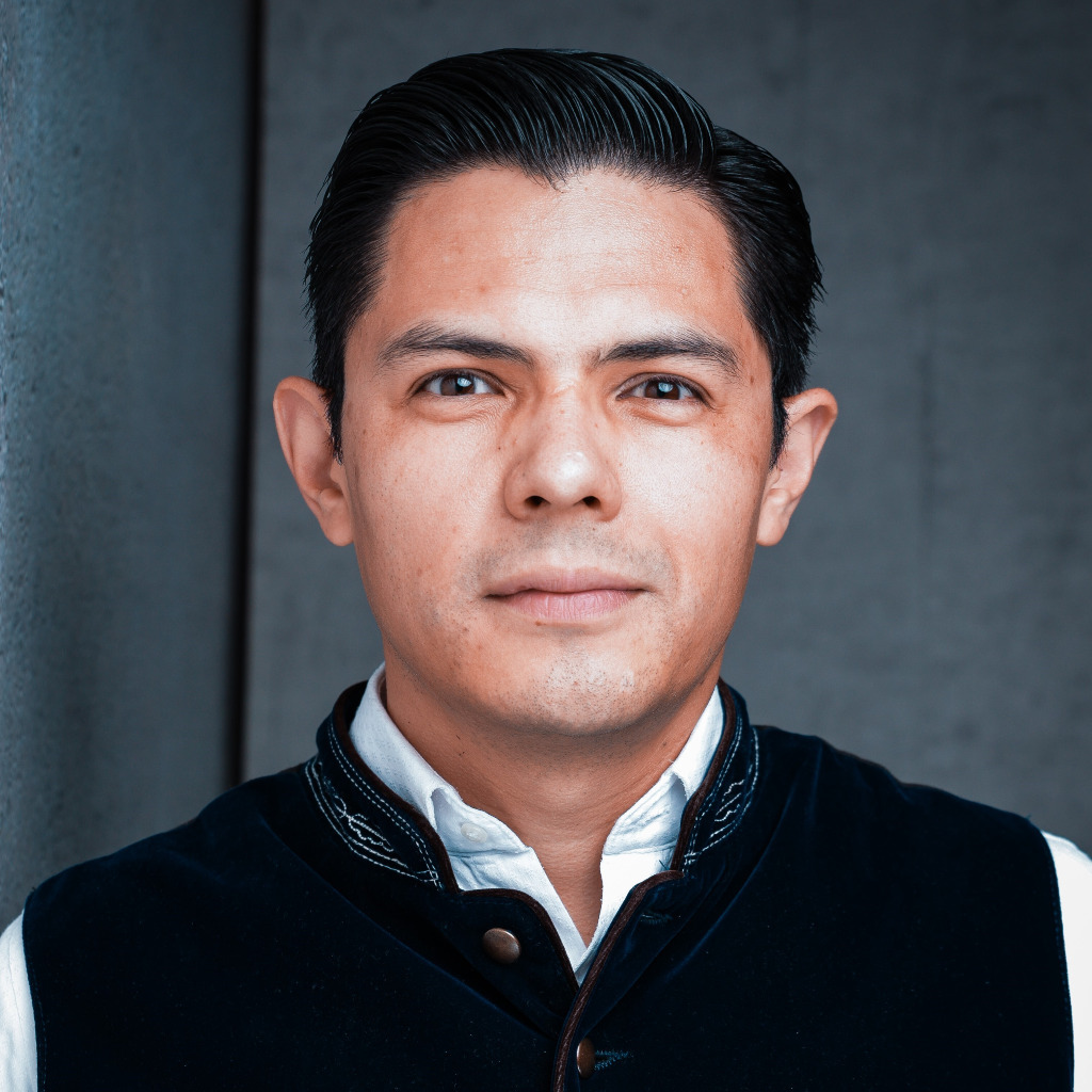 José Luis Ramírez Durán - Key Account Manager - COFICAB Deutschland ...