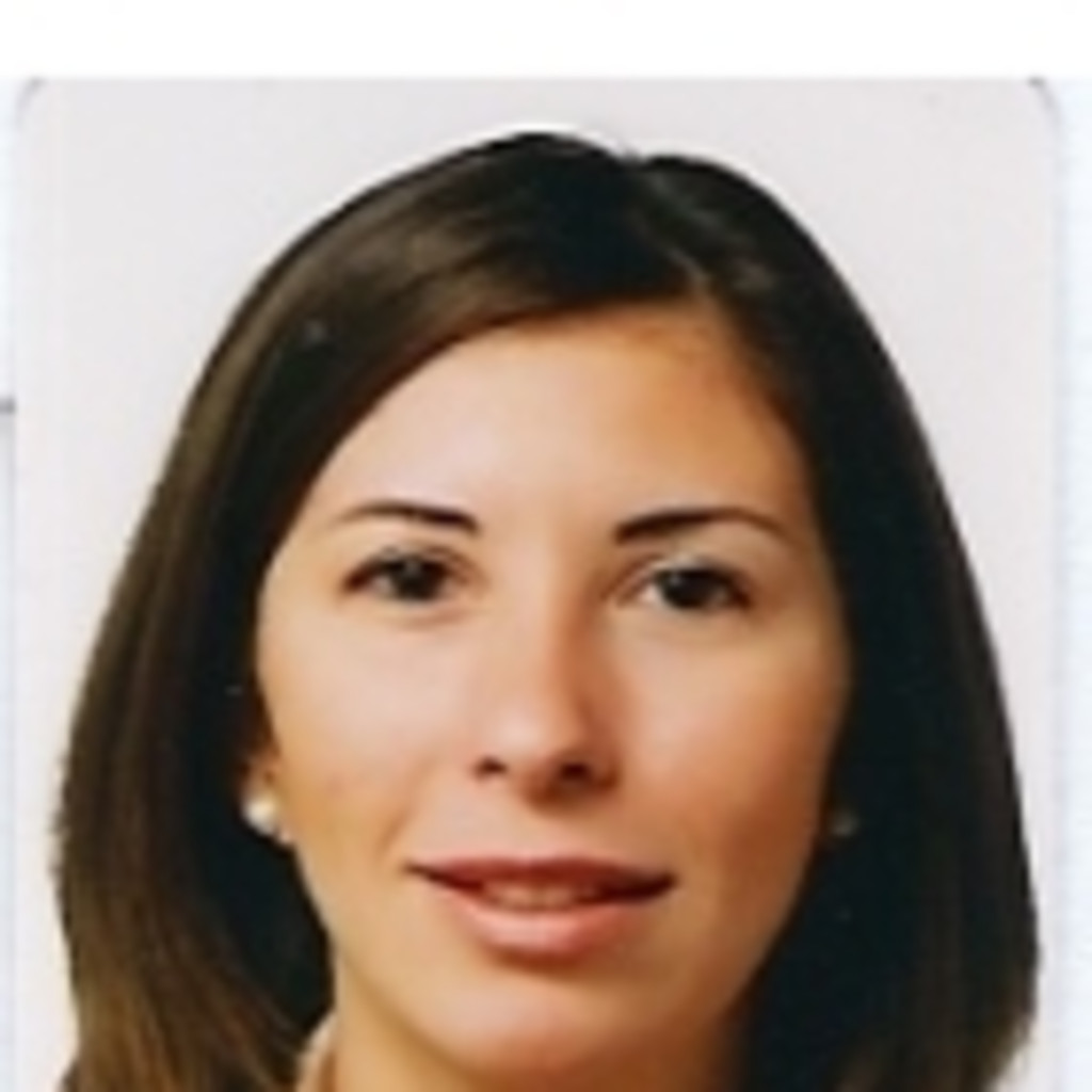 Laura D'Accardi - CUSTOMER SERVICES SOUTH EUROPE BTOB - ARC ...