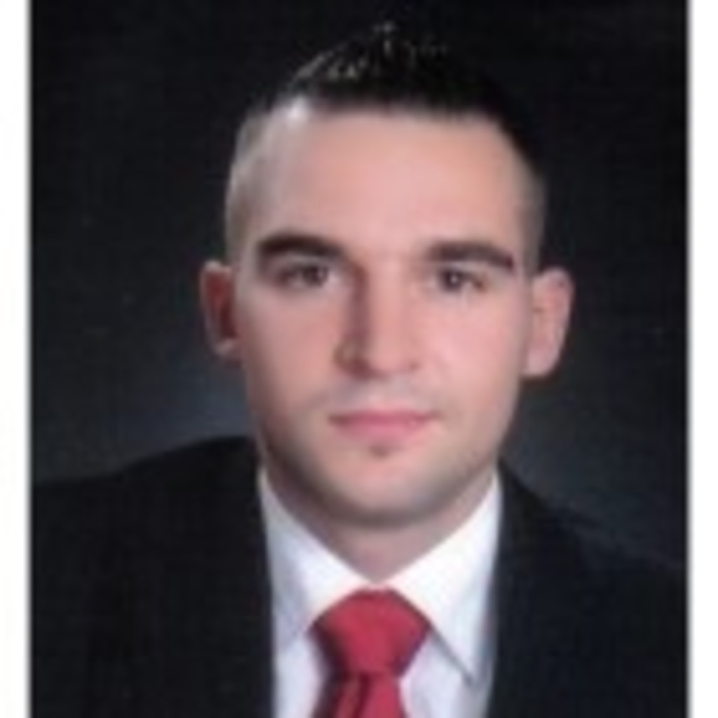 Thomas Smolinski - Chauffeurservice - Smolinski | XING