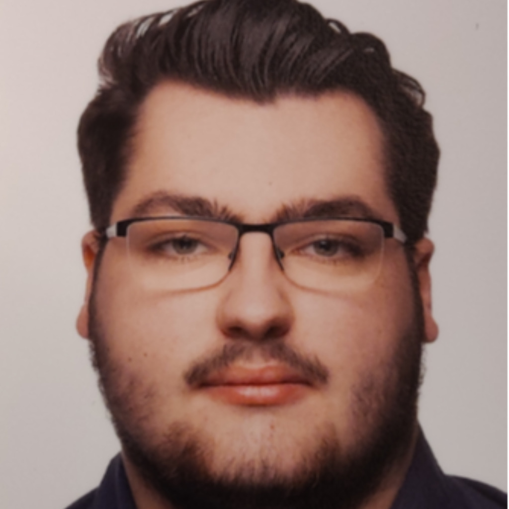 Mike-Kevin Kurfürst - Kundenbetreuer im Innendienst - Rexel Germany ...