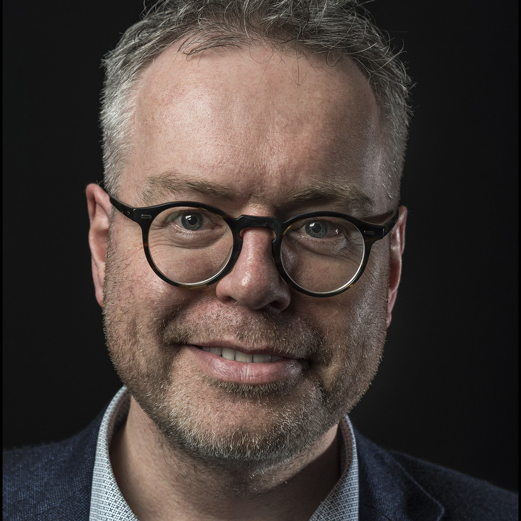 Alex van der Heijden - Marketing Consultant - OSS Office for Structured ...