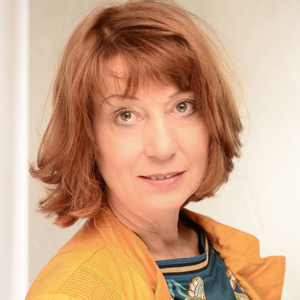 Heidi Herrmann - Tierheilpraktiker - G & H Seminare Tierernährung | XING