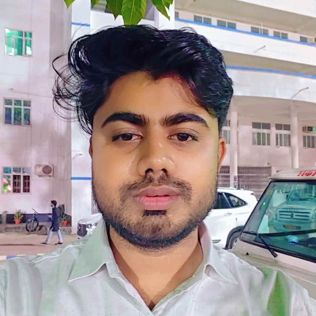 Kutbuddeen Ansari - Senior Software Engineer - Nagarro in Germany | XING