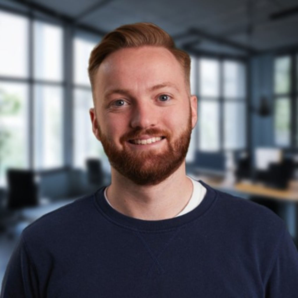 Will Jackson - Director - Opta Search | XING