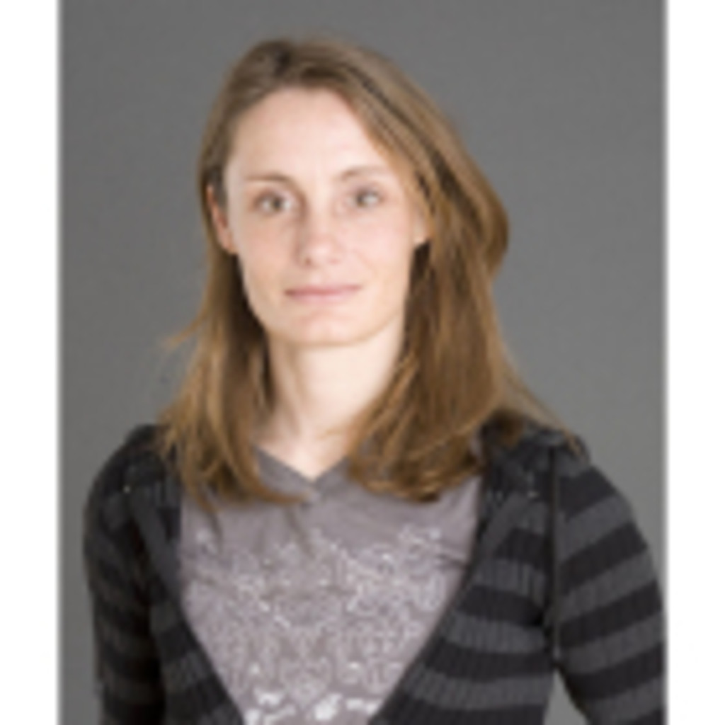 Angela Birck - Sales Manager - STOCK4B | XING