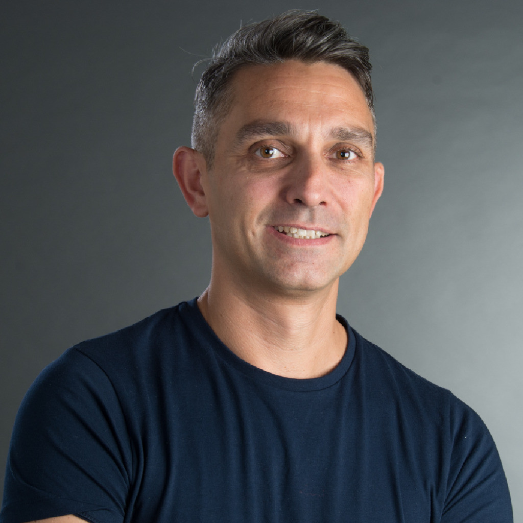 Rob Martin - Managing Director - Abacus Executive Search Limited | XING