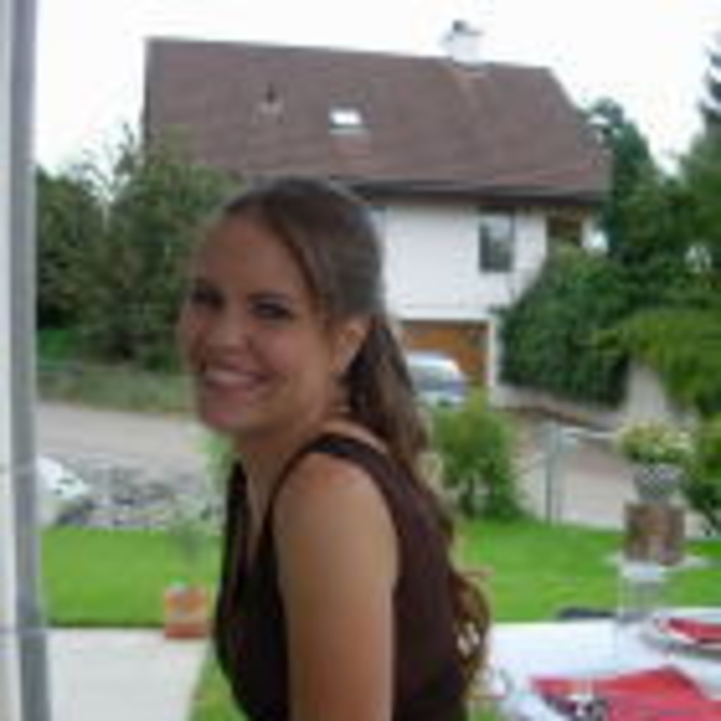 Deborah Steiger - Accountant - Swissport International SA | XING