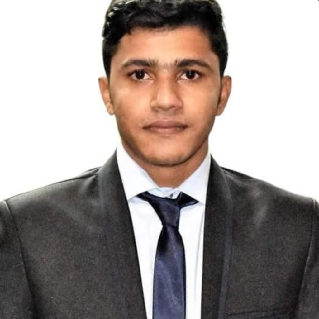 MD.RAHAT KHAN - Quality Assurance Analyst - Virgo Tobacco Limited | XING