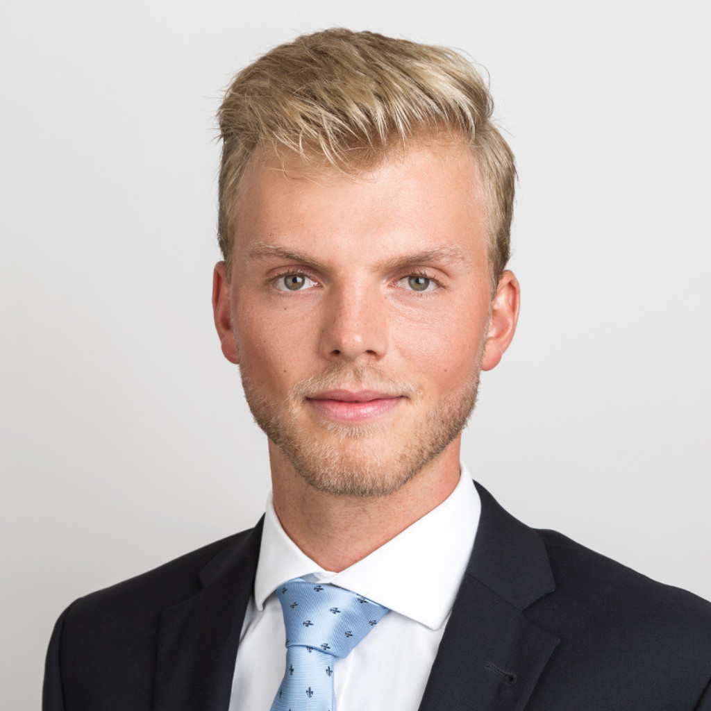 Moritz Kaiser - Manager | Delivering Deal Value - PwC Deutschland | XING