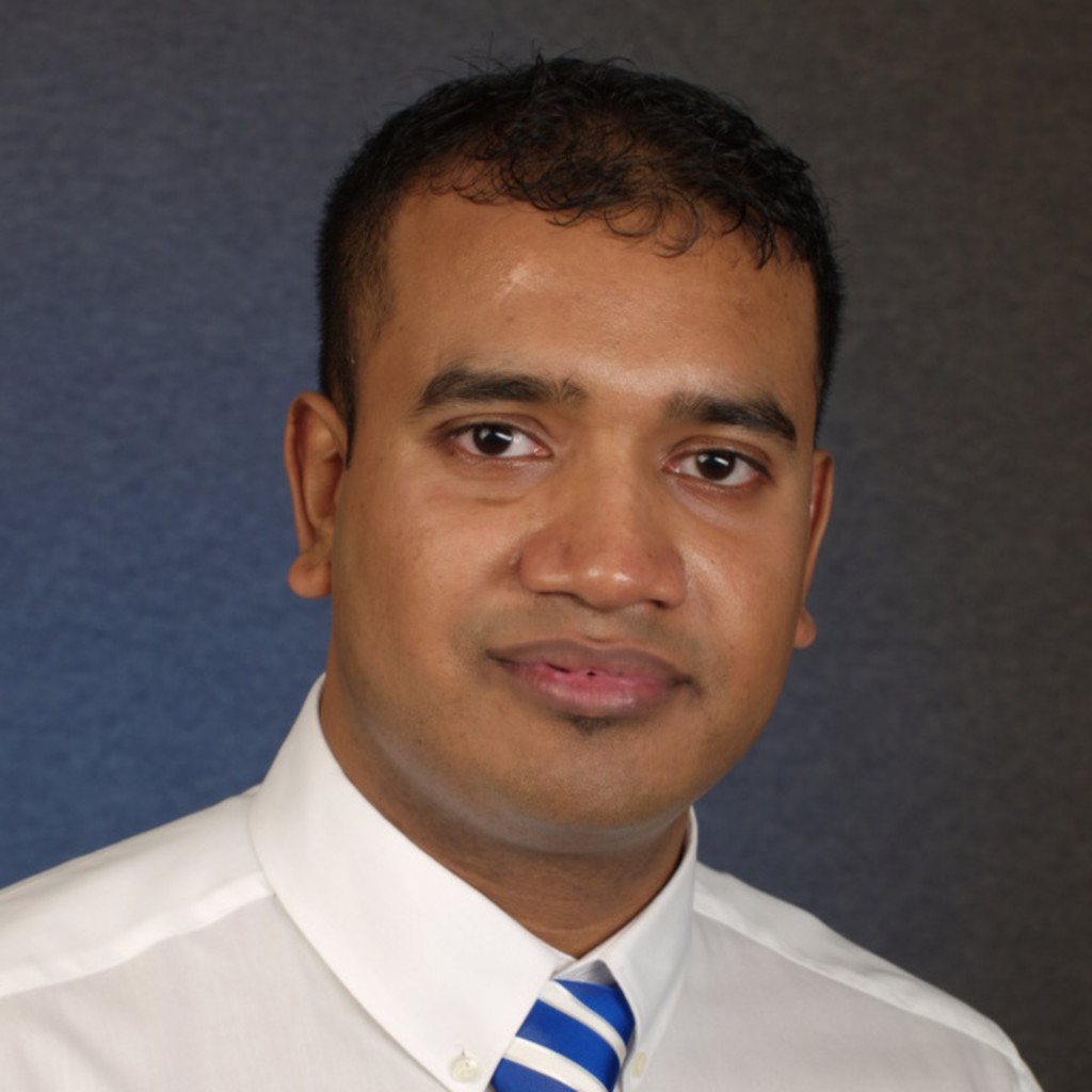 Selvakumar Mahendran - Prüfsachverständiger Elektrotechnik - MAHENDRAN Ingenieur- und ...