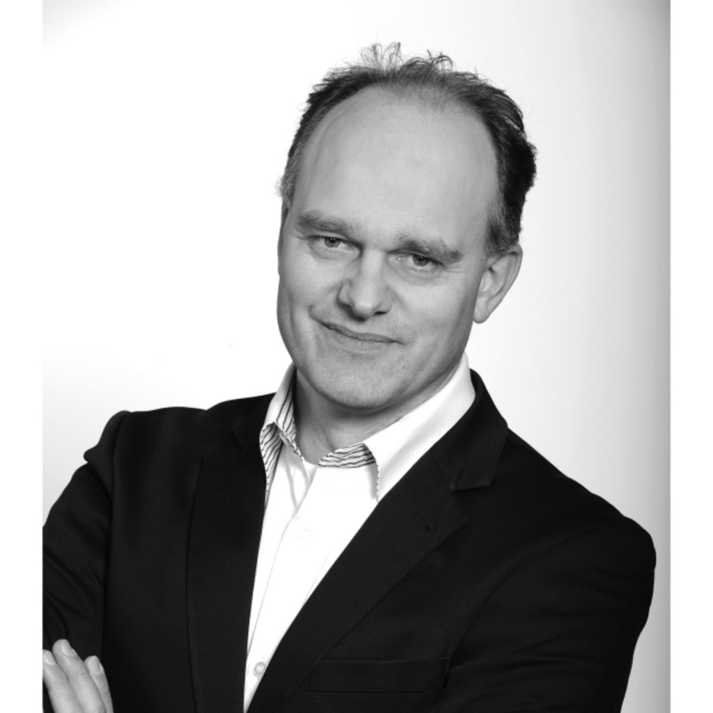 Dr. Thomas Simon - CEO - IT-HAUS GmbH | XING