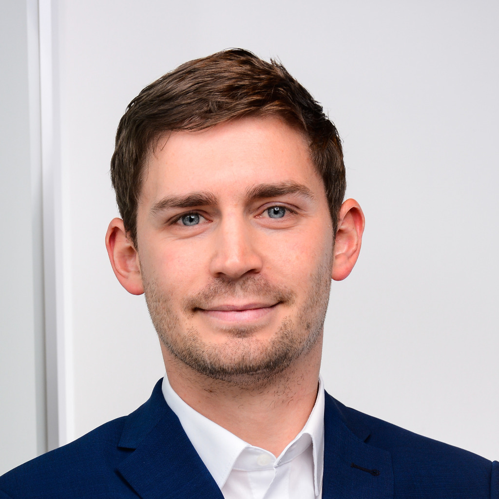 Nils Weller - Sachbearbeiter Auftragsabwicklung Export - Vetter ...