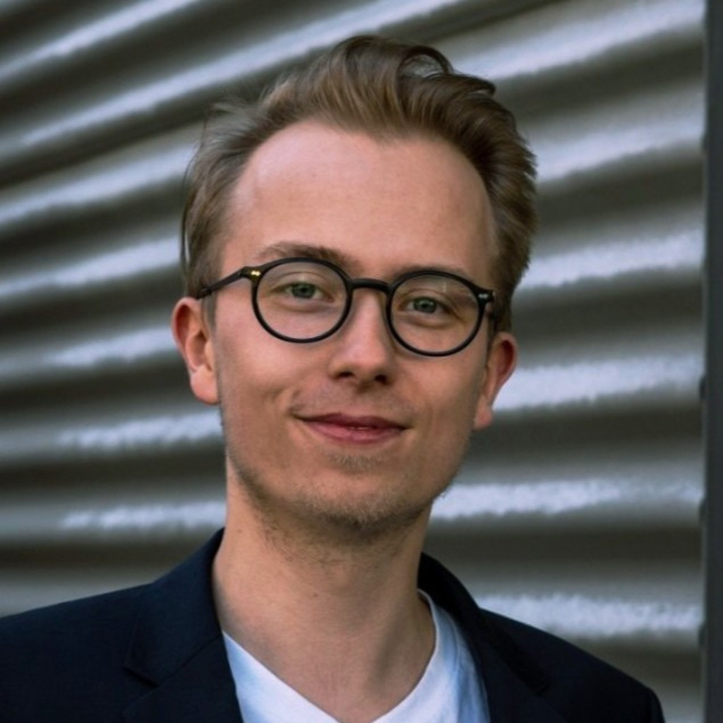 Simon Scheld - Business Portfolio Manager Digitalization - Volkswagen ...