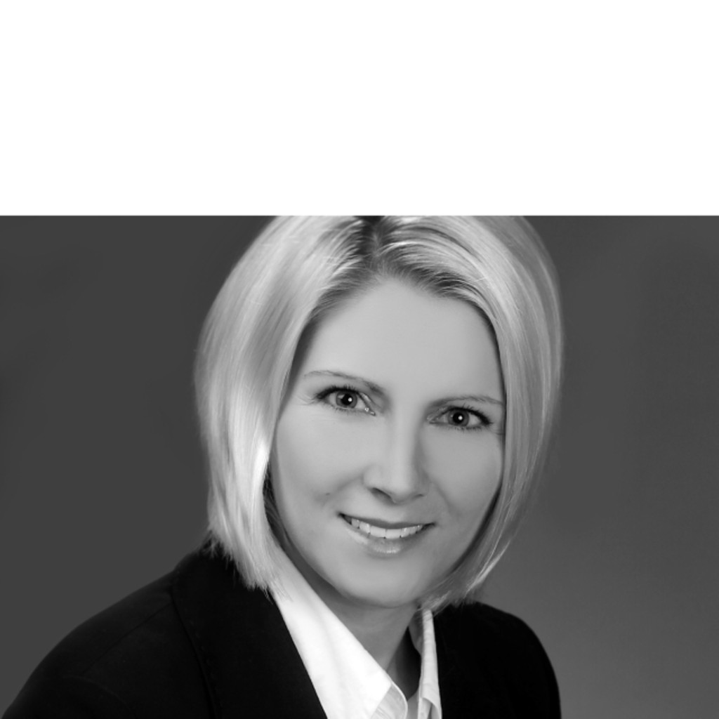 Sabine Jung - Arbeitsgebietsleiterin - DB Netze AG, Großprojekt 2. S ...