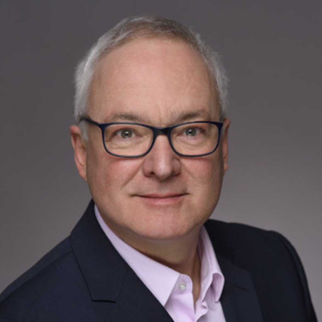 Ralph Miller - Global Customer Service Director (DAX 30) - Orange ...