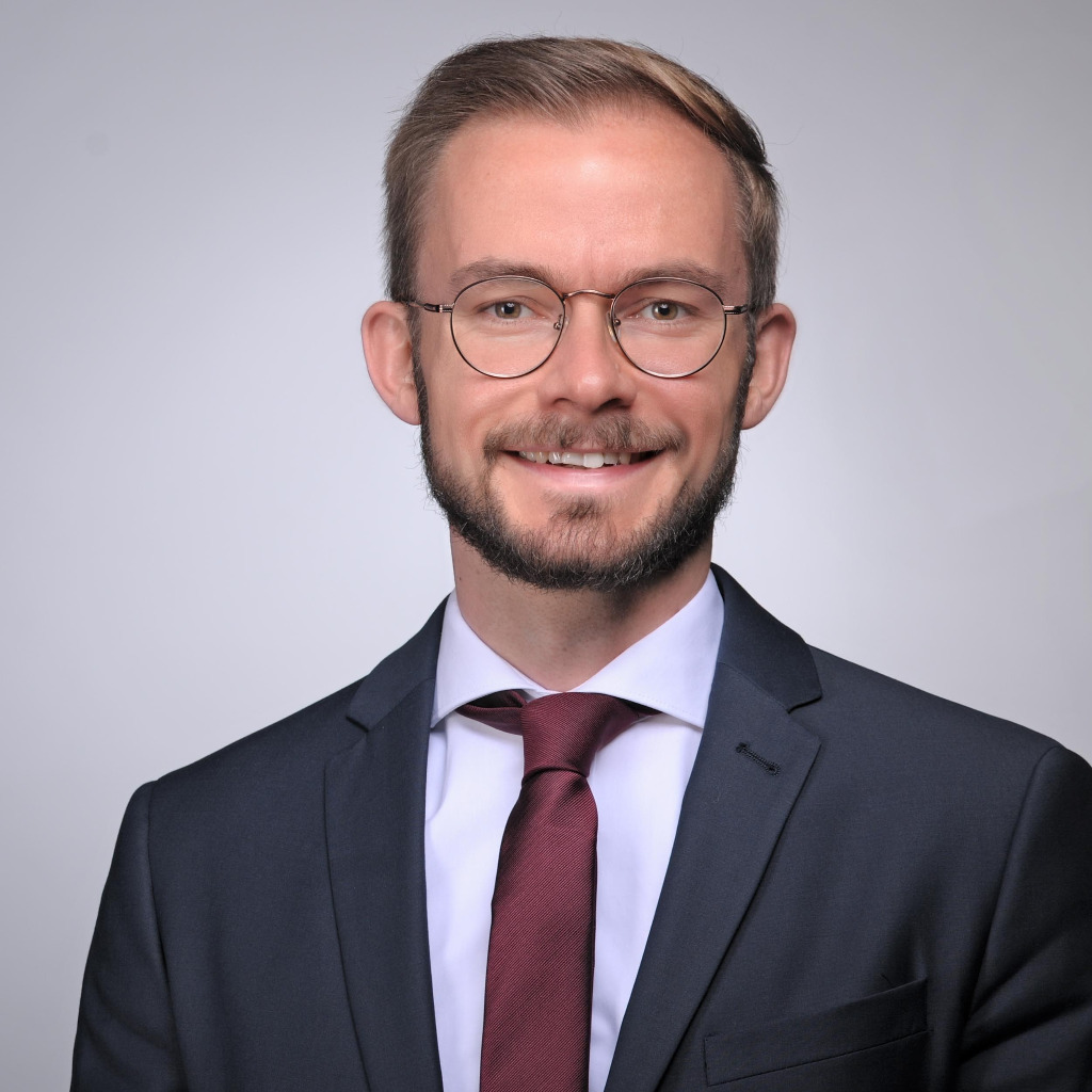 Sascha Hartmann - Senior Referent Gesamtbanksteuerung - Sparkasse ...