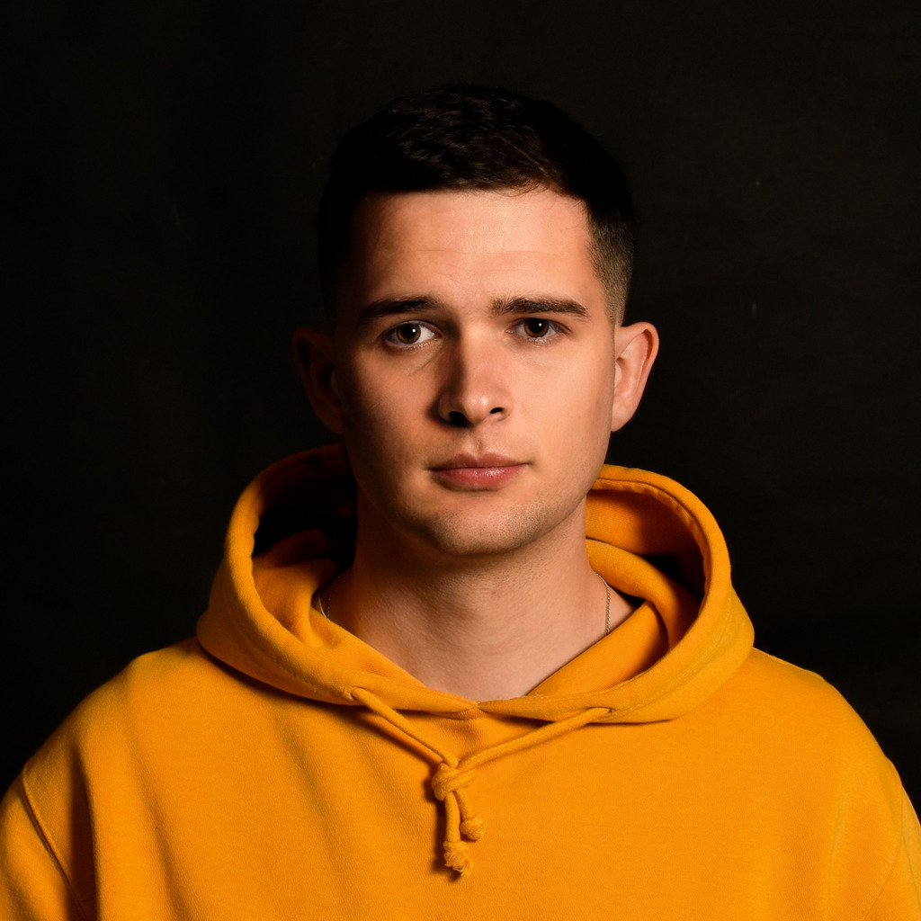 Fatjon Hamza - UX/UI Designer - Vorbulla Studio | XING